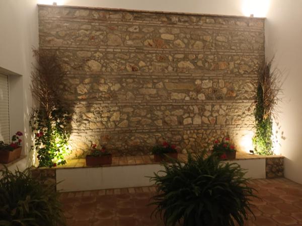 Casa San Mateo - Cordova