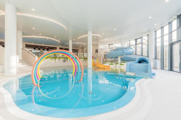 Jula Aqua Polanki - Kołobrzeg