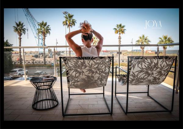 Joya Apartment's - Milazzo - Barcellona Pozzo di Gotto