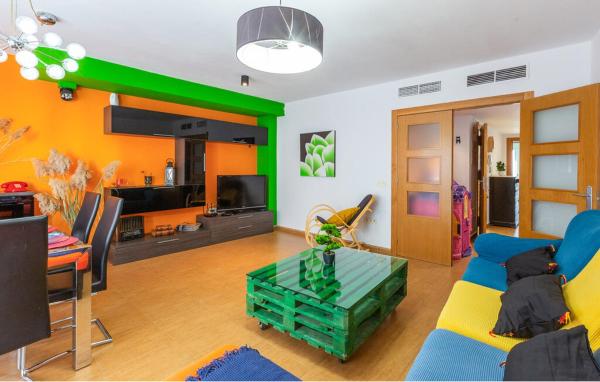 La Casa De Ramsés - Lorca