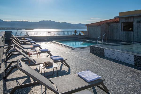 Ibis Styles Ajaccio Napoleon - Porticcio