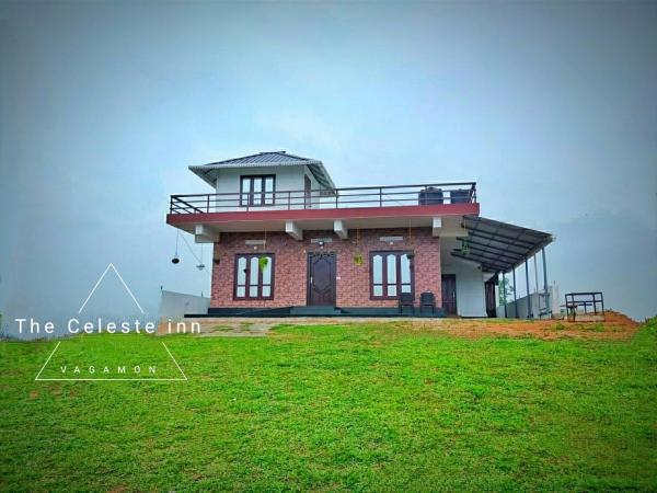 Celeste Inn At Vagamon - Vagamon