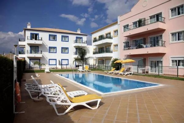 Apartamento Altura T2 - Monte Gordo