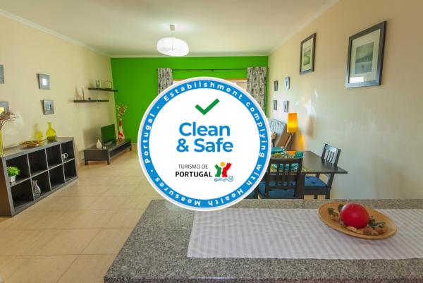 Alto Do Quintao Apartments - Carvoeiro