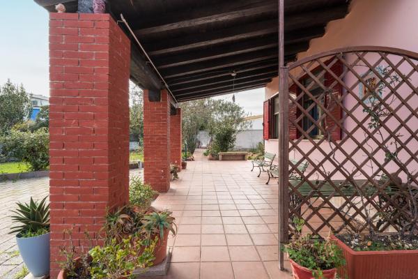 Casa Vacanza Gungui - Siniscola