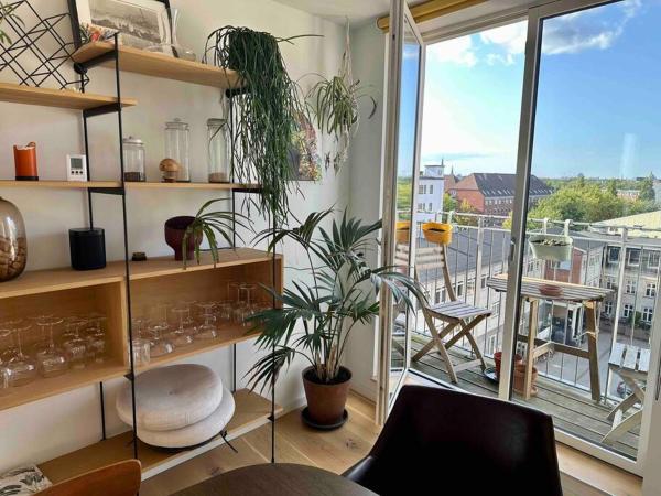 Penthouse: Copenhagen Delight - Copenhagen Airport (CPH)
