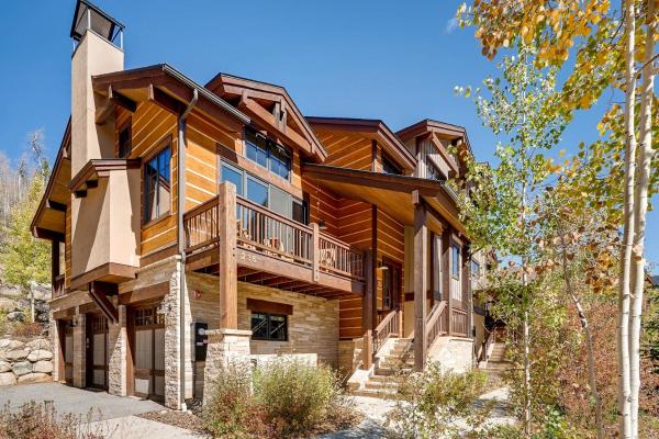 Keystone Private Homes By Keystone Resort -