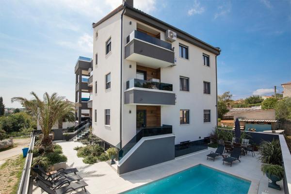 Apartments Sara Iii - Premantura