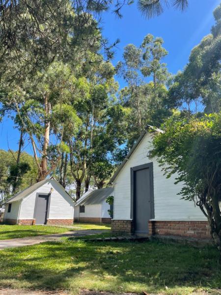 Cabañas Pp - Uruguay