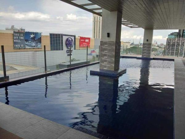 Sunvida Tower Condo 2 - Cebu