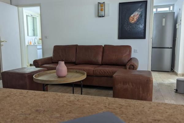 Rooftop Studio 70 Meters - Israël