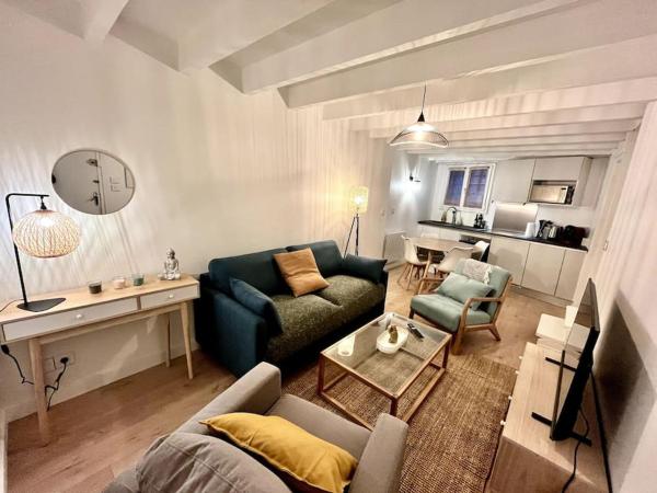 Sympa T3 Entre Gare Et Nansouty - Bordeaux