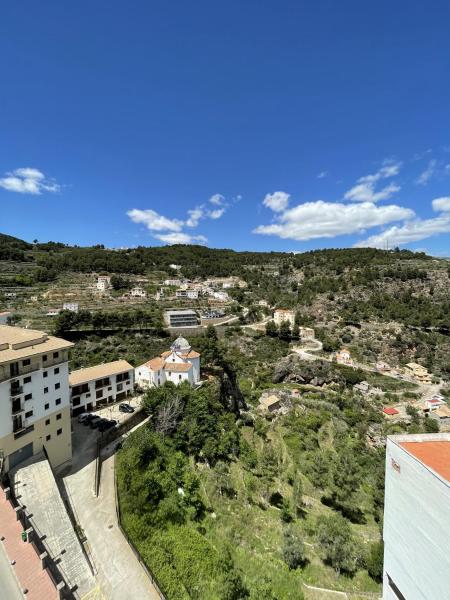 Apartamento Vacacional En Lucena Del Cid - Bajo C Ref 048 - Lucena del Cid
