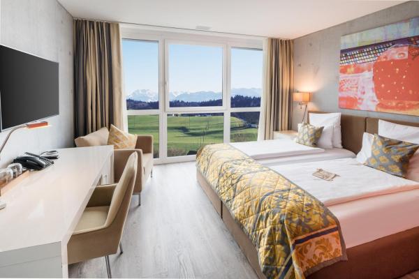 Hotel Swiss Star - Canton of Zürich
