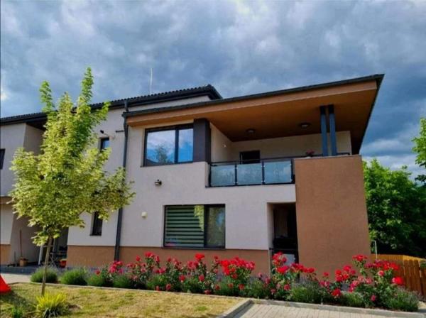 Lotus Apartman I - Odorheiu Secuiesc