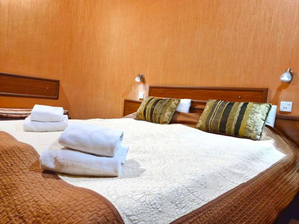Hotel Pavo - Tbilissi