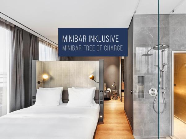 Hyperion Hotel Leipzig - Zwenkau