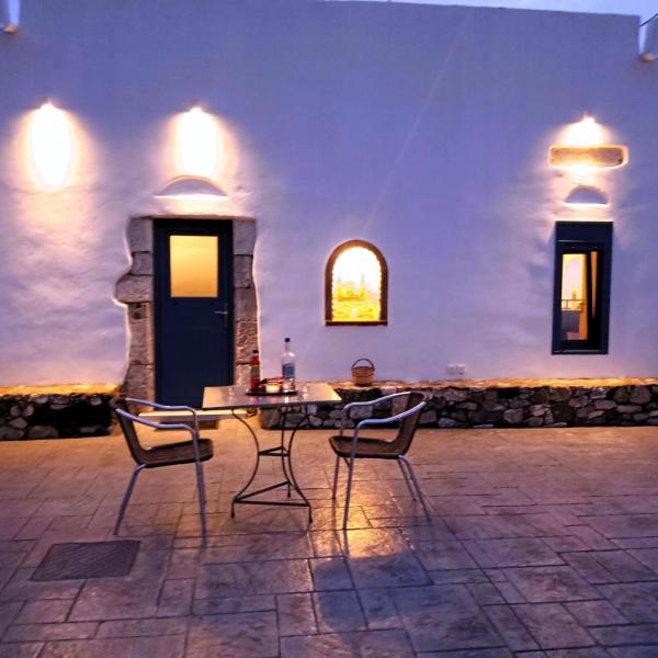 Grandpa's Place - Kos