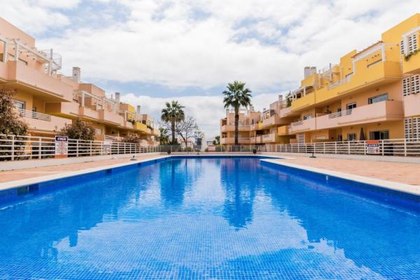 New !! Two Bedroom Cabanas Tavira - Banda Musical Green - Tavira