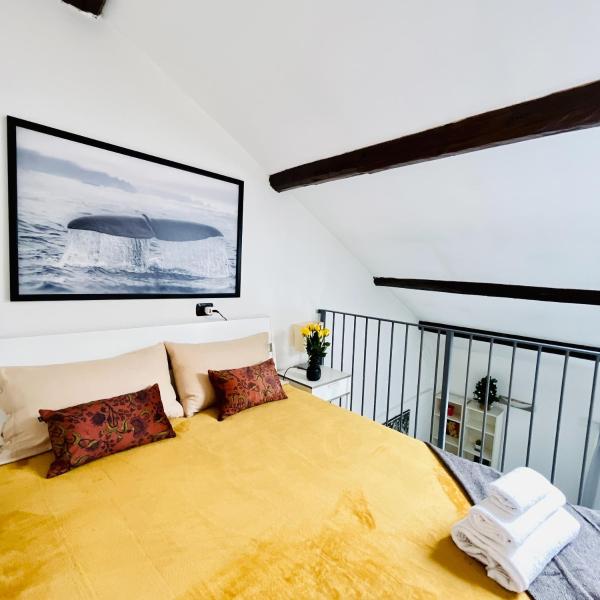 Boutique Loft In Milan's Fashion District - Ac & Prime Location - Mailand