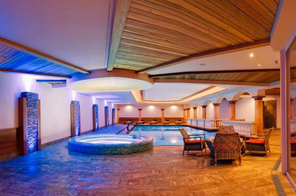 Park Hotel Bellavista - Pieve di Cadore