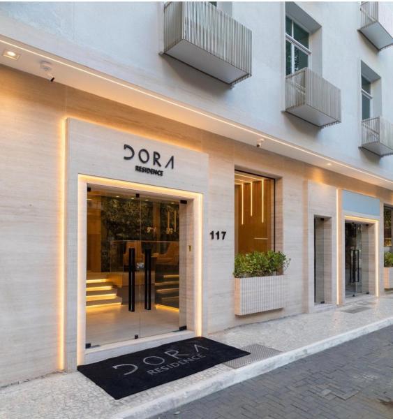 Dora Residence - Glória