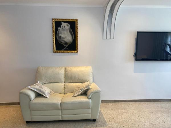Shared Apartment! Piso Compartido! Общая квартира! - Séville