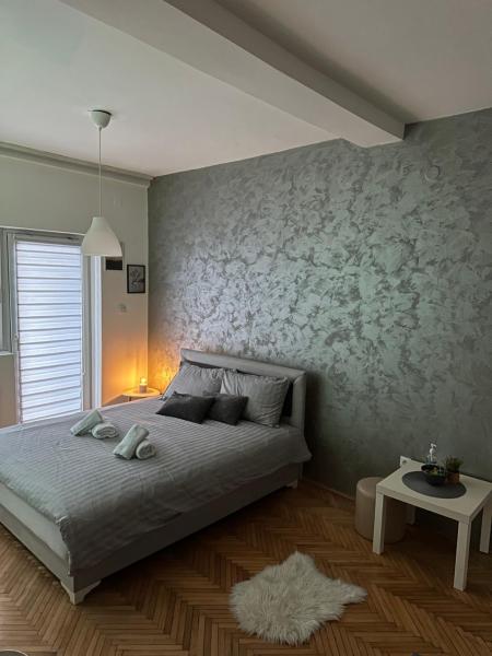 Loli Apartman - Kraljevo