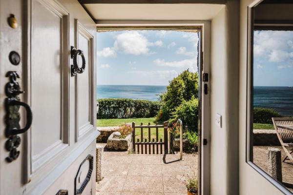 Prospect House - Coverack
