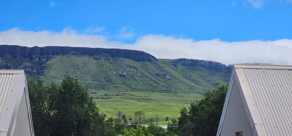 Grazia Overnight Accommodation - Harrismith