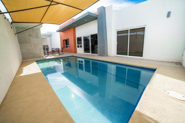 Villa 2 Costa Felix - Puerto Peñasco