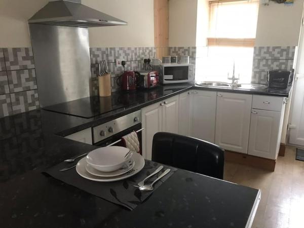 Cosy Cottage In Garnant - Wales