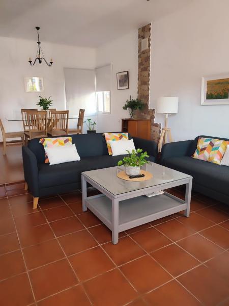 Chalet Matalascañas - Matalascañas