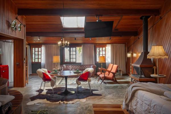 Pousada Loft Da Serra - Ouro Preto