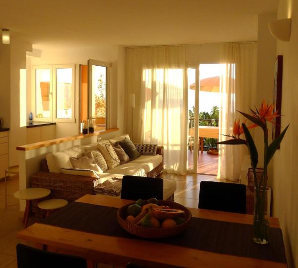 Vivienda Atlantico - Los Llanos de Aridane