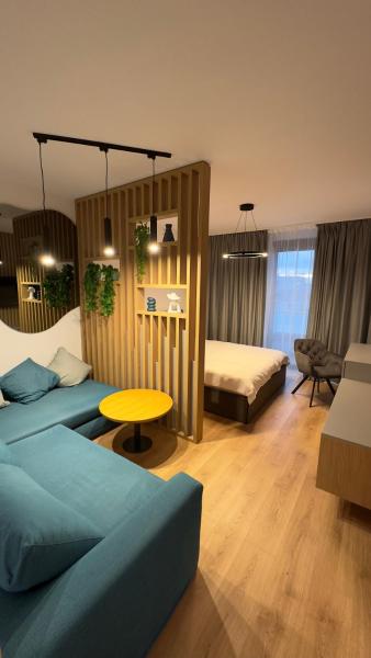 Meb Apartments - Park Lake - Cluj-Napoca