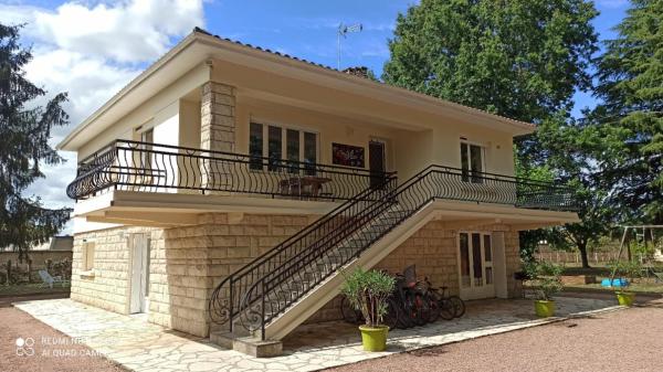 Gîte De La Claveille - Bergerac