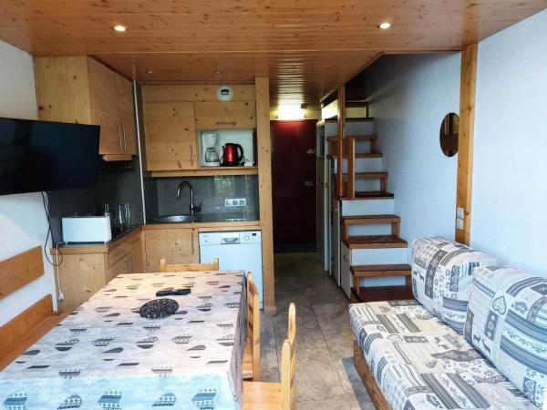 Résidence Archeboc - Appartement 2 Pièces/5 Personnes à Arc 1800 Proche Des Pistes Dans Le Village De Charmettoger Mae-1758 - Bourg-Saint-Maurice