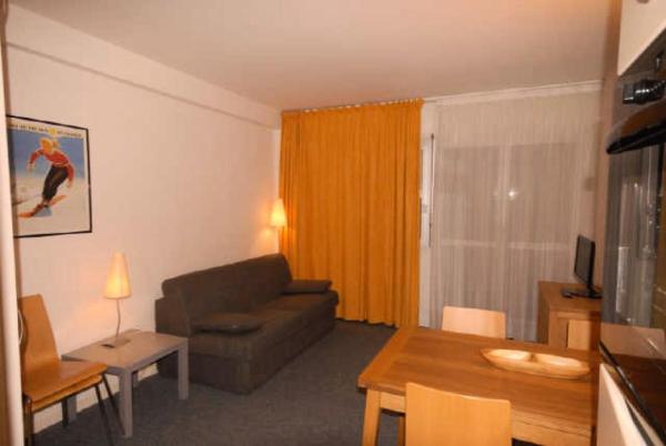 Résidence Sarriere - Studio Pour 6 Personnes Mae-8944 - Arrens-Marsous