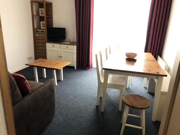 Résidence Marmottes - Studio Pour 4 Personnes Mae-8784 - Lac de Migouélou
