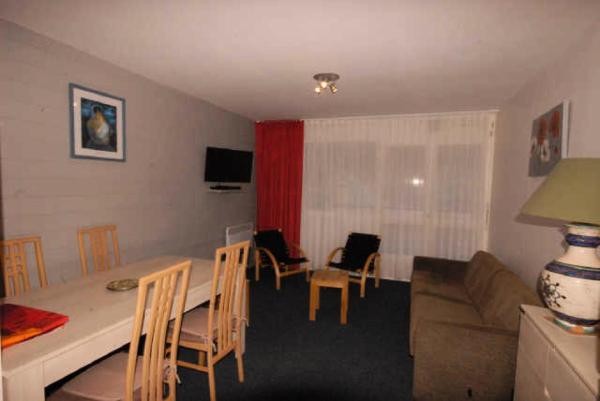 Résidence Christiania - Studio Pour 6 Personnes Mae-8964 - Laruns