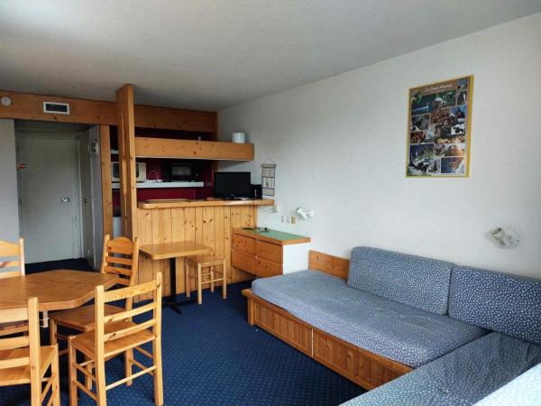 Résidence Tournavelles - Appartement 2 Pièces 5 Personnes Au Pied Des Pistes Et Des Commerces, Proche De L'esf Et De La Garderie Dans Le Village Des Vill Mae-1915 - Arc 1800