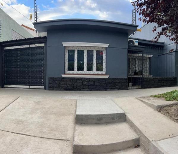 Casa Gutiérrez - Mendoza