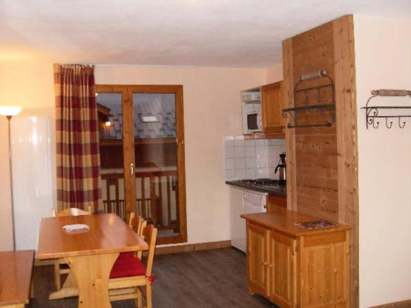 Les Chalets D'arrondaz - 3 Pièces 4/6 Personnes Proche Piste Charmasson Mae-2941 - Orelle