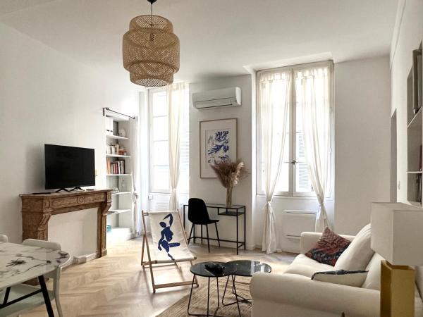 Le Refuge Des Papes *Clim *Hypercentre - Vaucluse