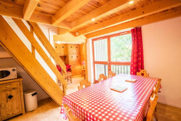 Résidence Les Arolles - Les Arolles - Ar31a Mae-3158 - Aussois