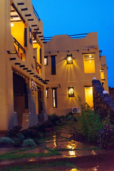 The Maridadi Hotel - Tanzania