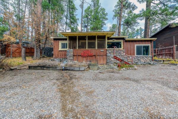 Happy Home - Ruidoso, NM