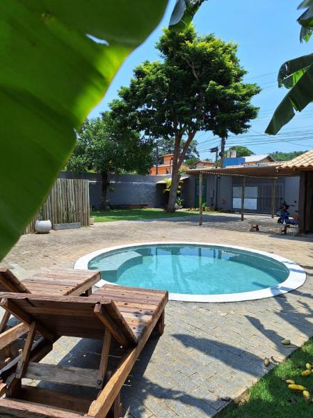 Gizele Sander Arte & Hospedagem - Ilhabela