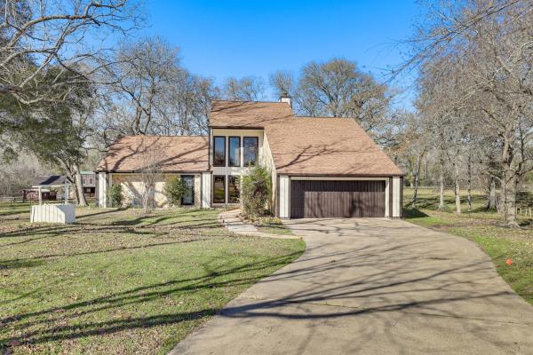 Hot Tub, Deck And Grill Brookshire Gem Near Venues - San Felipe, TX